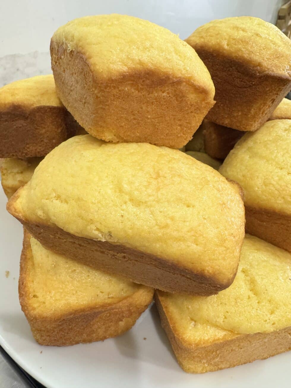 Boston Market Cornbread - Cook Like Lauren